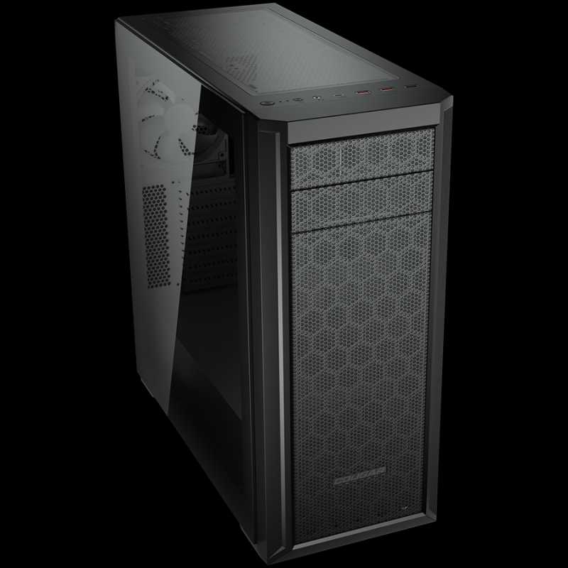 COUGAR Case MX330-G Pro / Mid tower