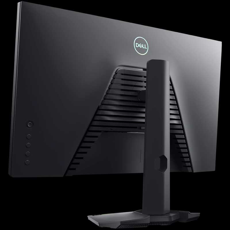 Monitor DELL Gaming G2724D 27", 2560x1440, QHD, 165Hz, IPS Antiglare ...